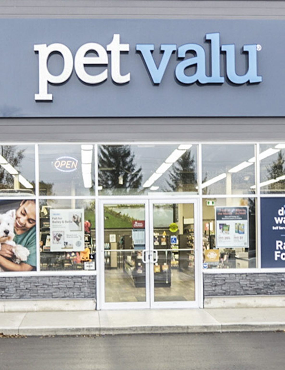Pet Valu – Verona Building Partners